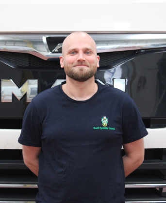 IMI Skills Competitions: Meet the Heavy Vehicle Technology finalists | Institute of The Motor ...